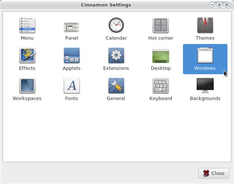 Ubuntu In Linux How Do I Give Focus To A Window Using Scroll Wheel