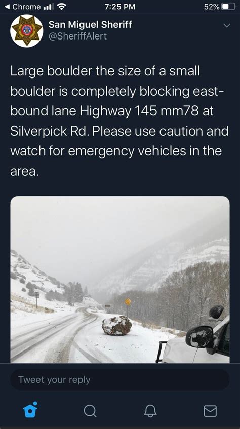 Large Boulder The Size Of A Small Boulder R Engrish