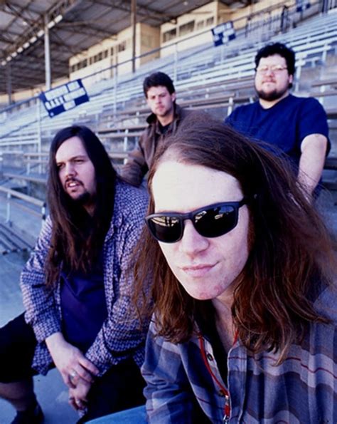 Picture Of Screaming Trees