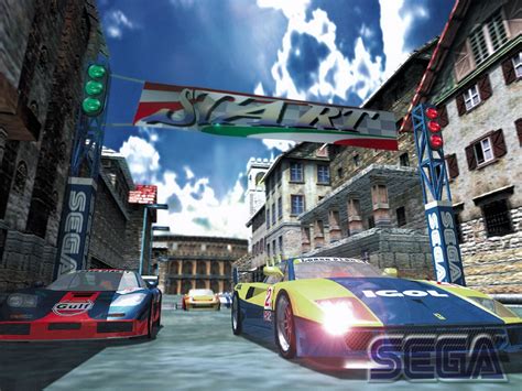 Scud Race 2016 Arcade By 29j38fj8 On Deviantart