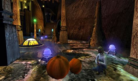 Myst Online Uru Live Gamespot