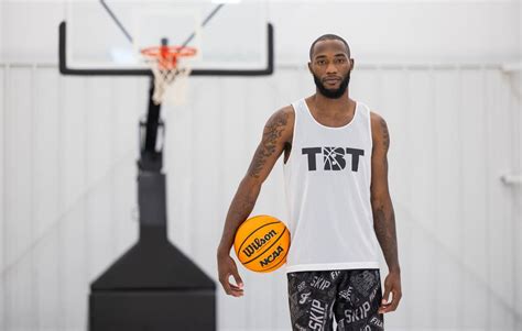 Former Wichita State Star Markis Mcduffie Overcomes Health Scare To