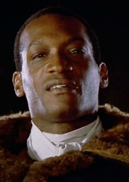 Daniel Robitaille Fan Casting