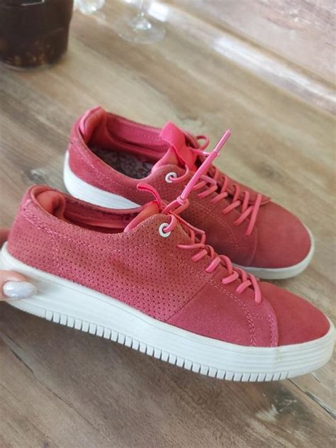 Замшеві макасини — ціна 300 грн у каталозі Мокасини Купити жіночі речі за доступною ціною на