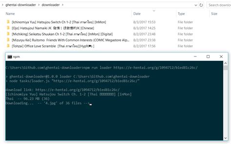 Releases Dvgamerr App Hentai Downloader GitHub