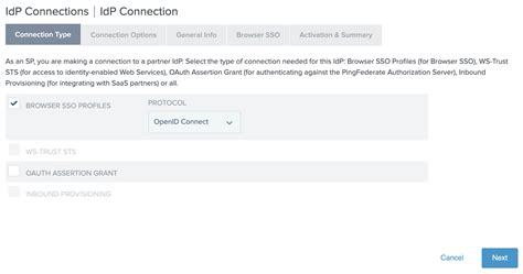 Integration Guide For Pingfederate With Beyond Identity Step Up