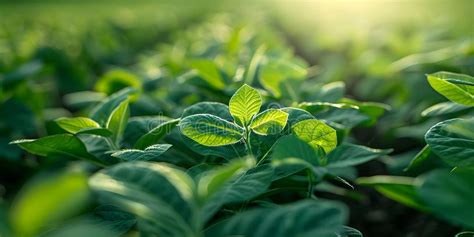 Soybean Plant Anatomy Stock Illustrations 29 Soybean Plant Anatomy