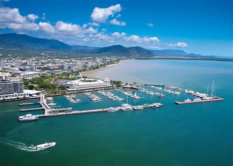 Visit Cairns On A Trip To Australia Audley Travel Uk
