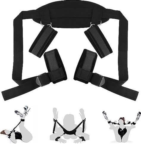Best Restraints In 2026 Utoptens