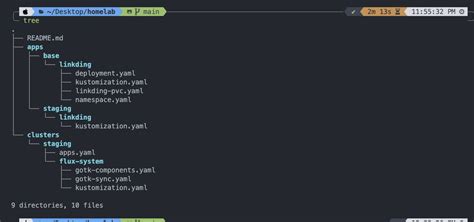 Flux Devops Cloud Kubernetes Mauricio Quevedo