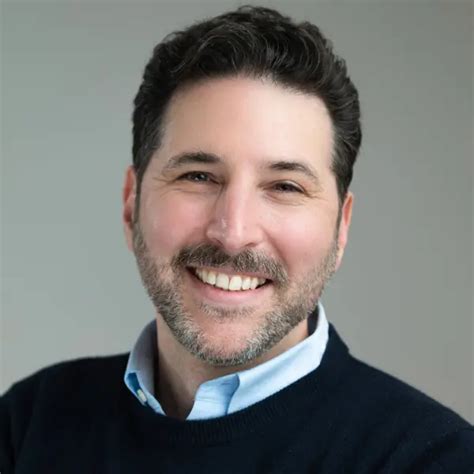 Daniel Belsky Foresight