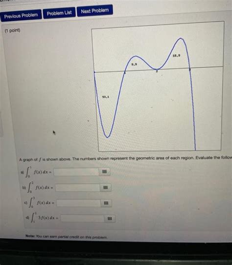 Solved Previous Problem Problem List Next Problem 1 Point