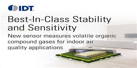 sensors expo 2018 gas sensors address critical indoor air quality