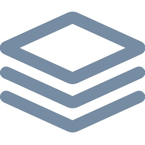 Layer Group Vector Svg Icon Svg Repo