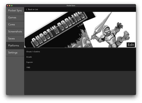 Platform Data Image Editing Now Supported In Pocket Sync Ranaloguepocket