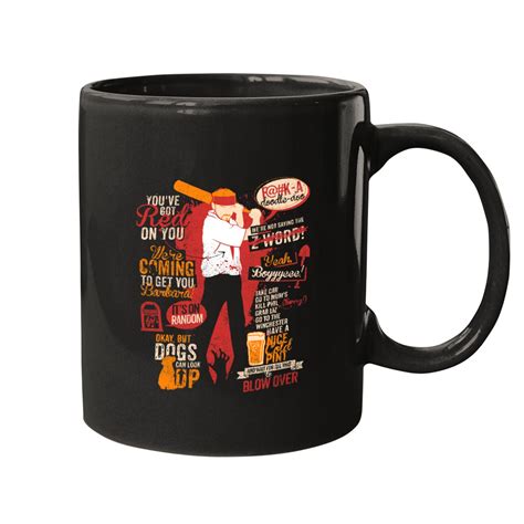 Shaun Of The Dead Quotes Shaun Of The Dead Mugs