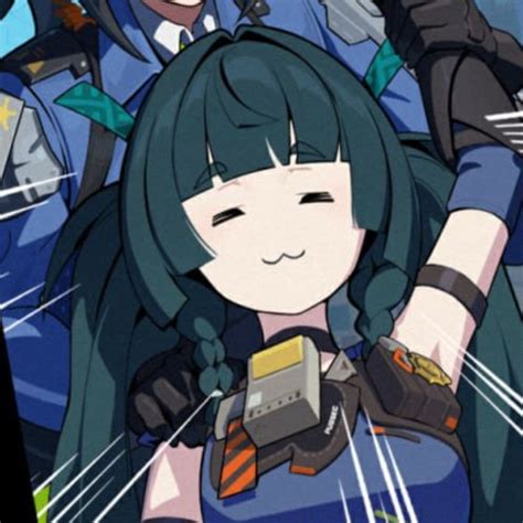 Sorry Qingyi Zenless Zone Zero HoYoLAB