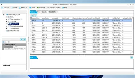 Systools Sqlite Viewer Pro Download Latest 2024 Filecr