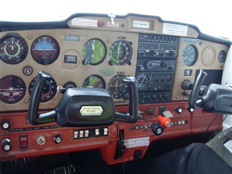 Cessna Single Engines 6 Differences Between The Cessna 150 And The