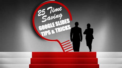 25 Time Saving Google Slides Tips Tricks Even Experts Dont Know