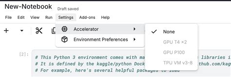 Getting Started With Kaggle Kernels For Machine Learning Marktechpost