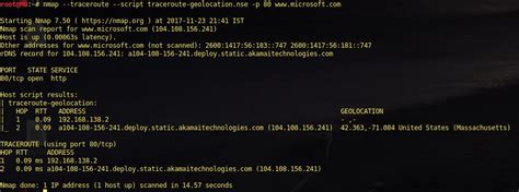 Ksec Ark Pentesting And Redteam Knowledge Base Nmap Nse Scripts