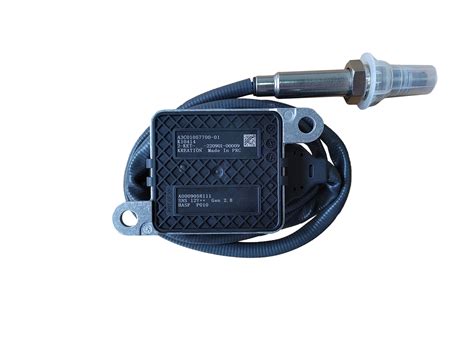Nox Sensor for Benz A3C01057700-01/A0009058111
