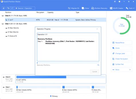 How To Fix Disk Partition Not Recognized In Windows