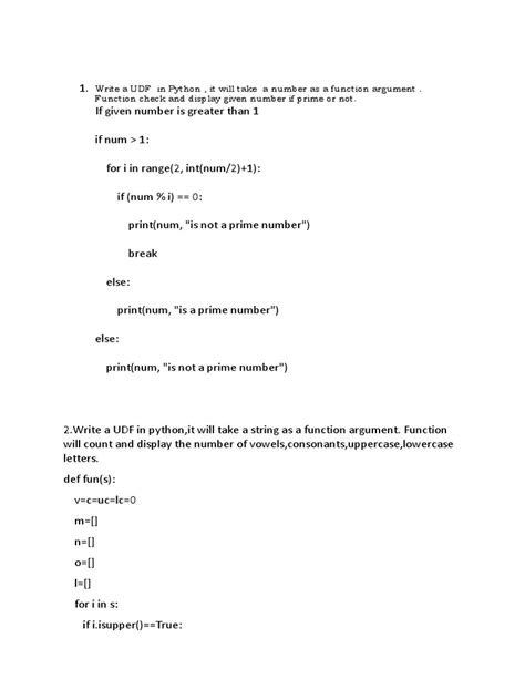 Manu Impro Cs File Python Pdf Integer Computer Science Function