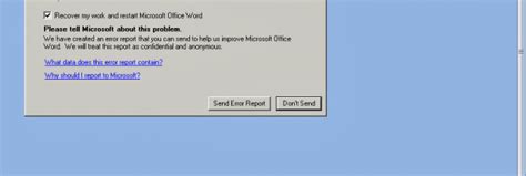 Install Fix To Stop In The Wild Windows And Office Exploit Microsoft Warns Ars Technica