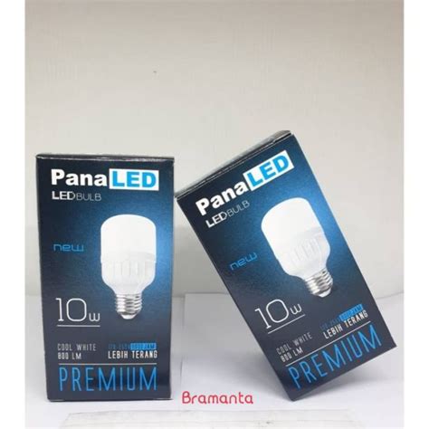 Lampu Led Panaled Watt Lazada Indonesia