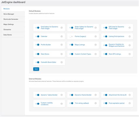 Toolset Vs Jetengine Wordpress Plugins Features Comparison Crocoblock