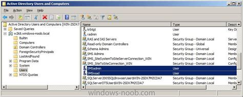 How Can I Configure Sccm 2007 In Windows Server 2008 Part 1