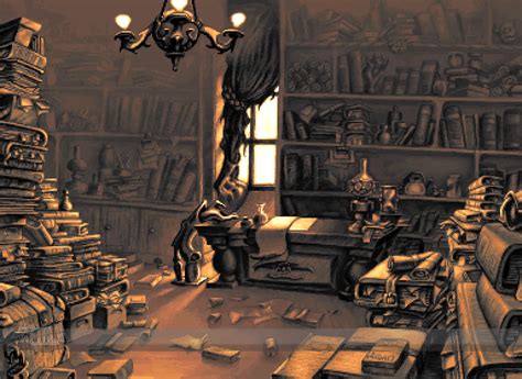 Litil Divil 2 Pixel Artwork The Gremlin Graphics Archive