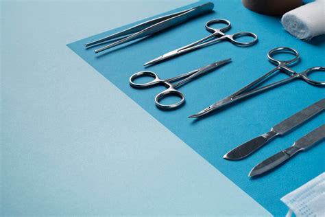 Global Minimally Invasive Surgery Instruments Market Set For 7 8