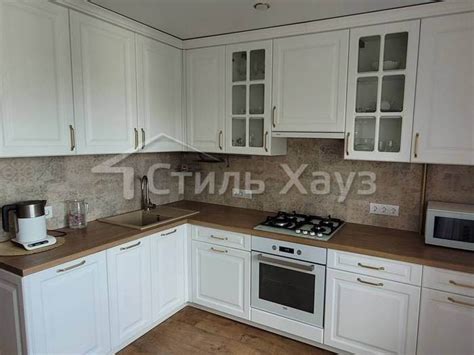 МДФ в пленке ПВХ