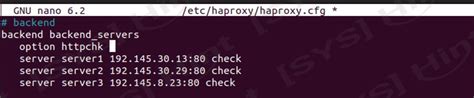How To Implement Effective Health Checks In Haproxy Blogmsarwebnet