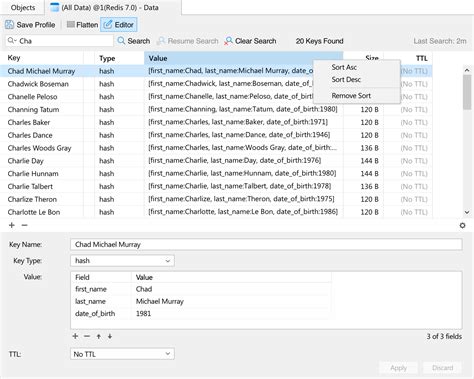 Navicat For Redis Redis Database Administration And Management Tool