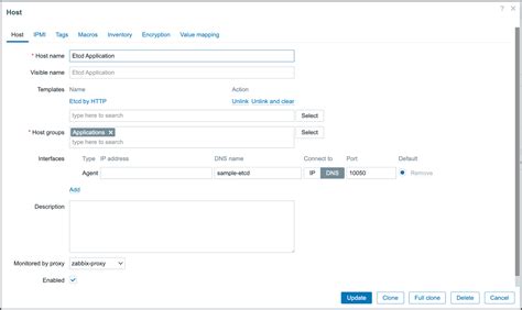 Kubernetes Monitoring With Zabbix Part 3 Extracting Prometheus