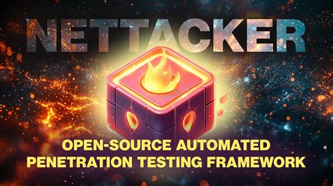 Owasp Nettacker Open Source Scanner For Recon And Vulnerability Assessment Help Net Security