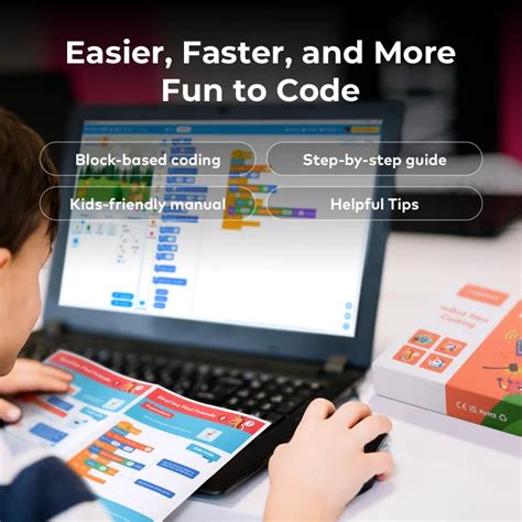 Buy Al Science Coding Box For Mbot2 Makeblock Store