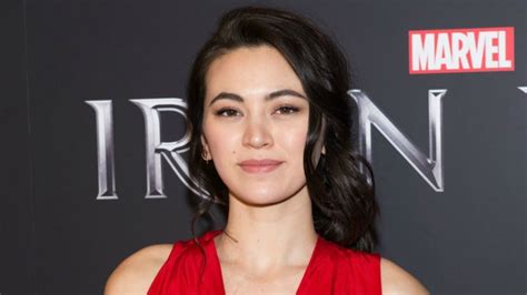 Matrix 4 Jessica Henwick Da Série Punho De Ferro Negocia Para