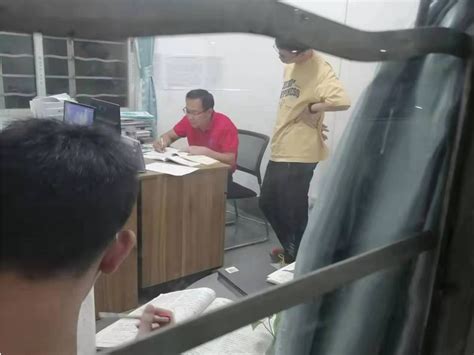 广州中科全程的老师平时都在忙什么？ 知乎