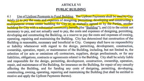 Baytown Engaged Citizens Project Vector Update Important