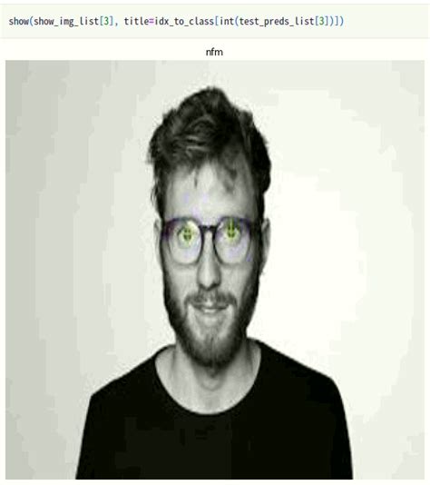 Github Qbxlvnf11 Face Mask Classification Classification Wearing