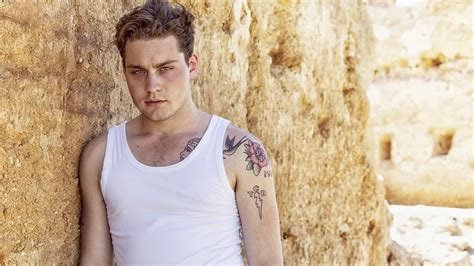 Douwe Bob Posthuma Douwe Bob Posthuma Photo Tim Knol Hollandse