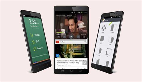 Panasonic P81 With Octa Core Mobile Processor Launched For Rs 18 990