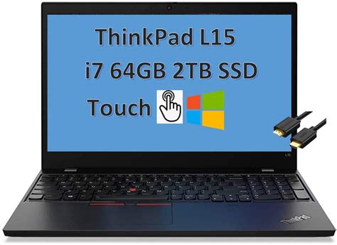 Lenovo ThinkPad L15 Gen 2 Intel Specs Tests And Prices LaptopMedia Com