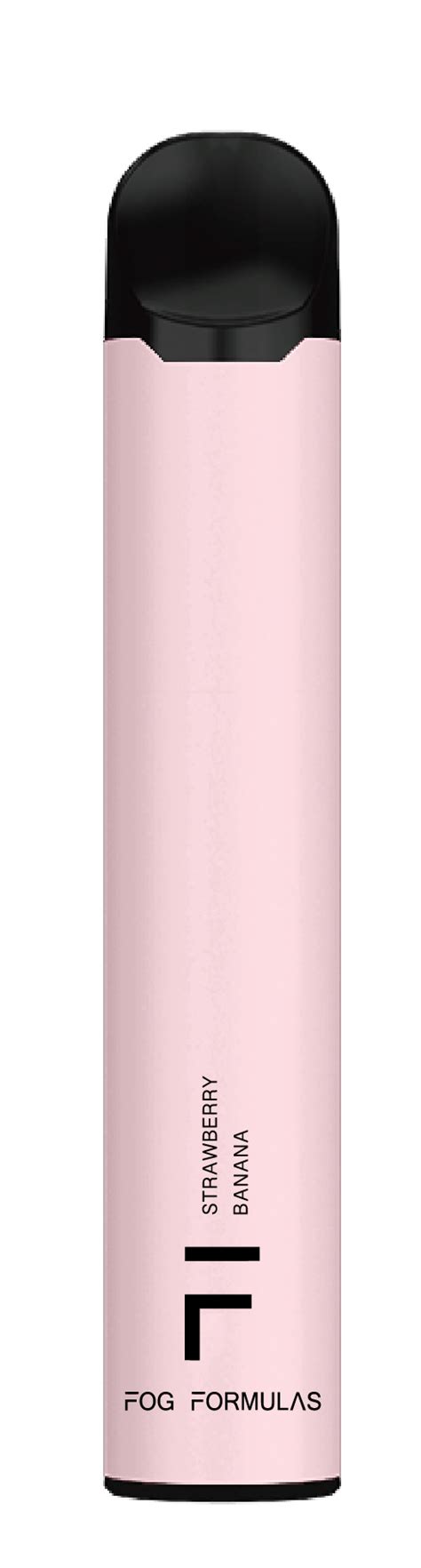 Fog Formulas 604smoke