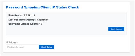 Detecting And Mitigating Password Spraying Attacks On Netscaler Gateway